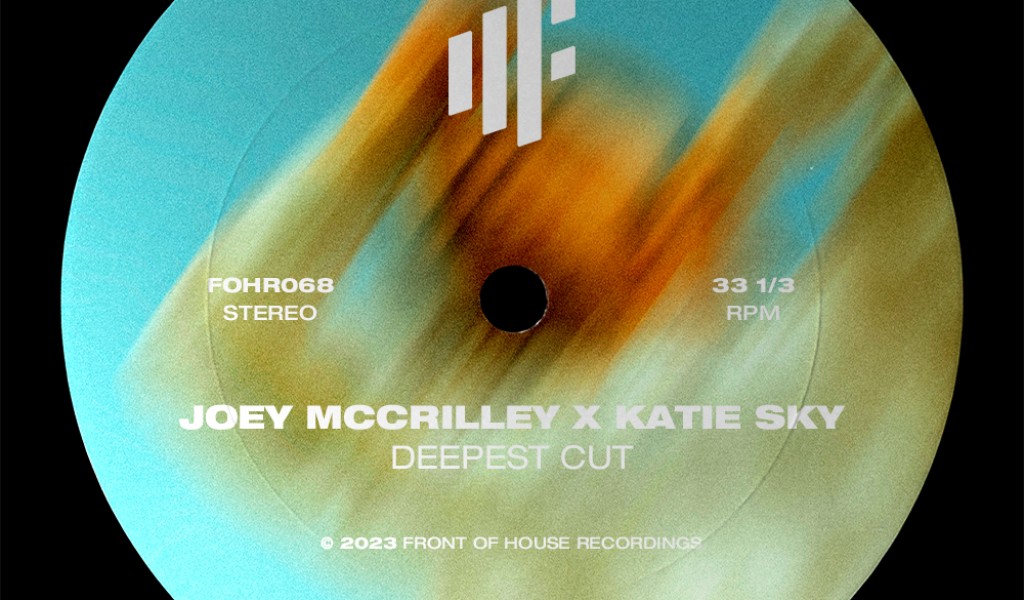 Joey McCrilley x Katie Sky - Deepest Cut